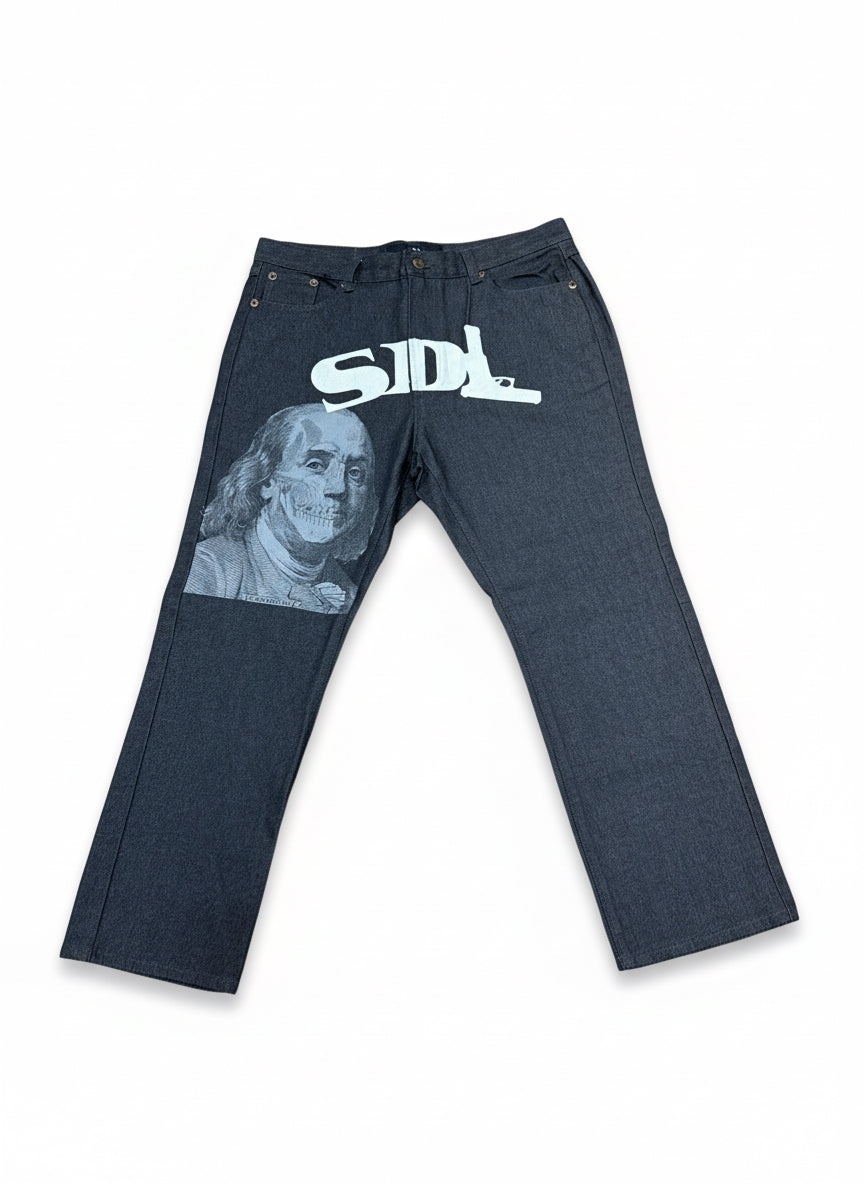 (CLOTHING) SDL